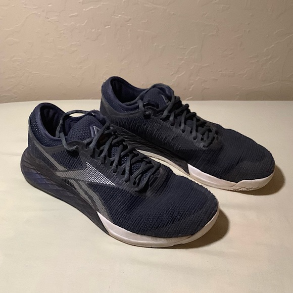 Reebok | Shoes | Mens Reebok Crossfit Nano 9 Shoes | Poshmark